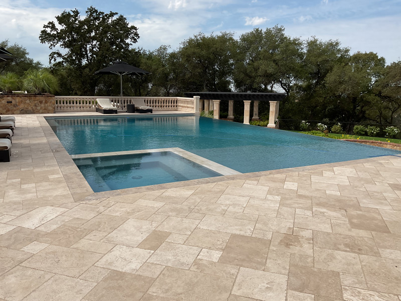 About Us - Adams Pool & Landscape Specialties