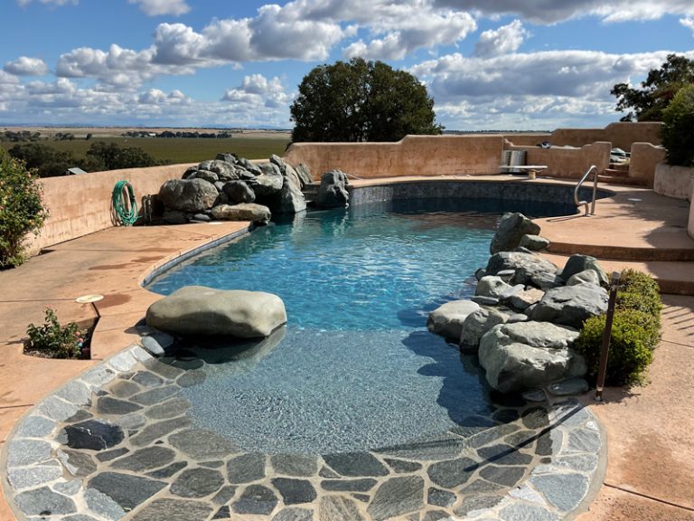 About Us - Adams Pool & Landscape Specialties