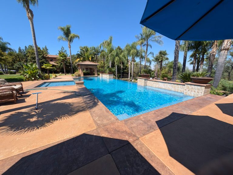 Giving Back - Adams Pool & Landscape Specialties